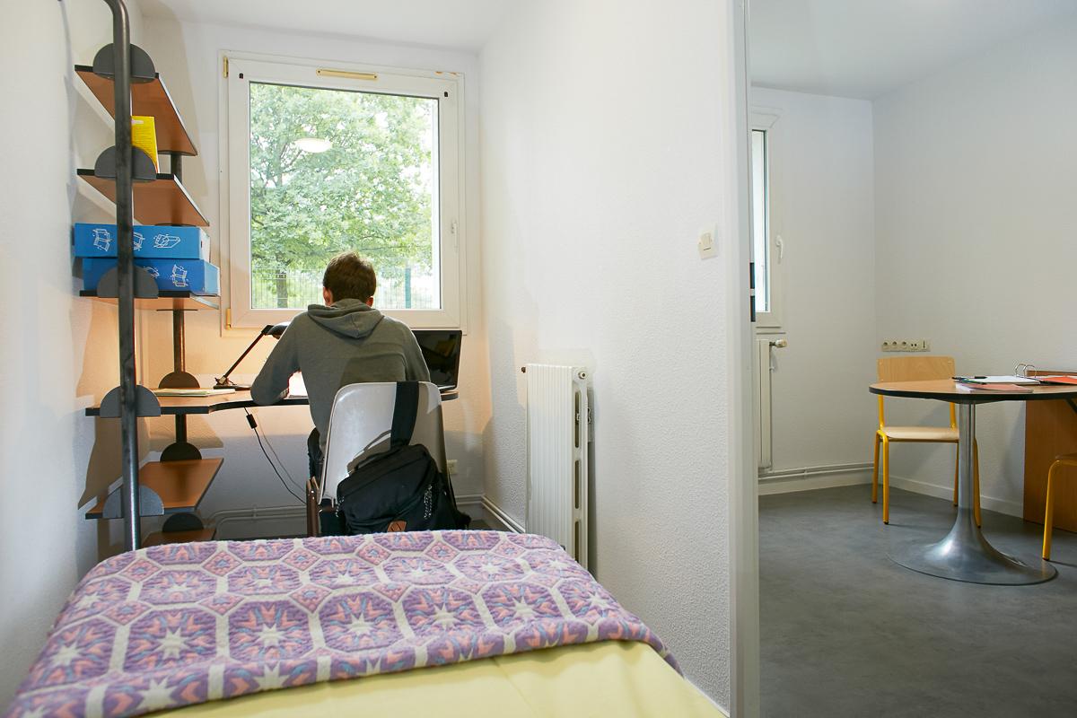 Étudier à l'INSA Rouen Normandie | Institut national des sciences ...