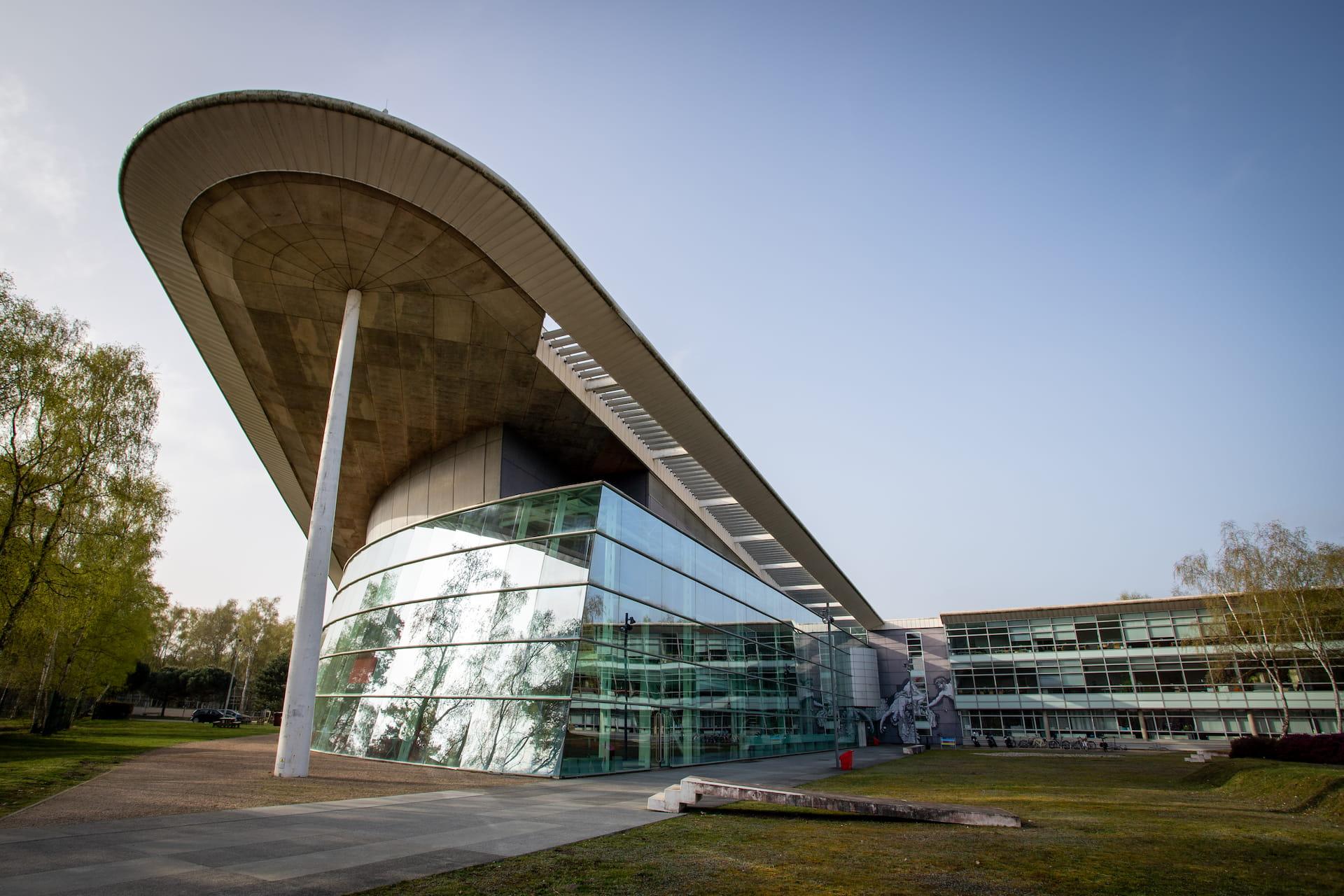 Comment venir à l'INSA Rouen Normandie ? | Institut national des ...